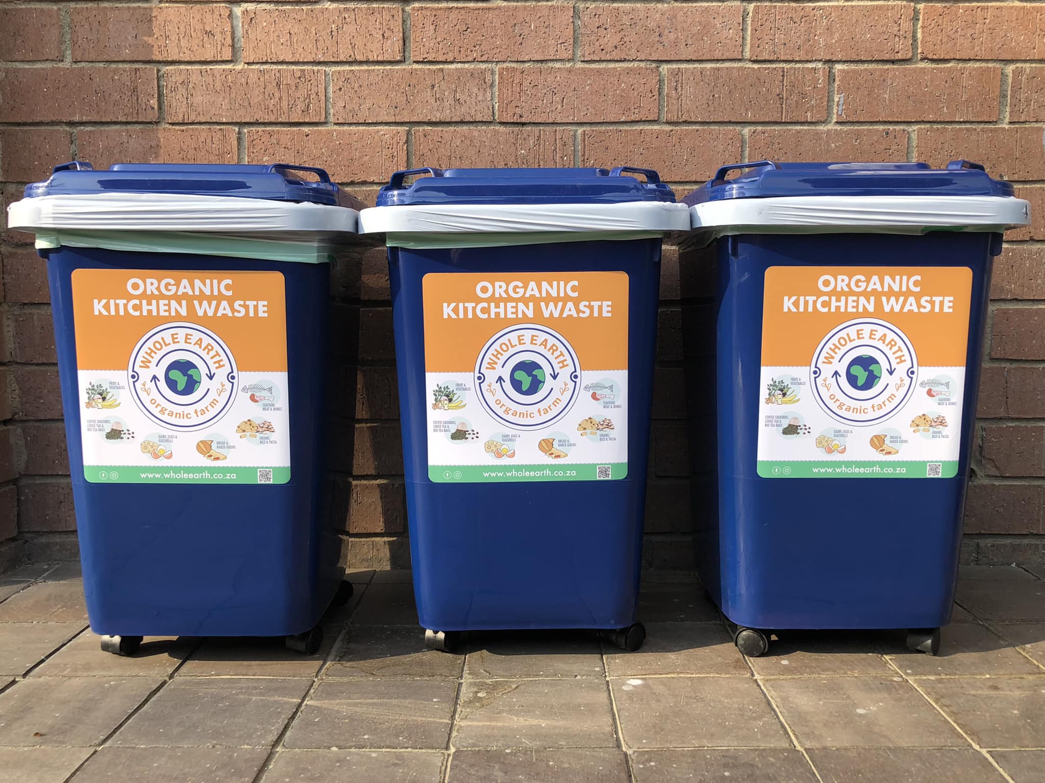 Composting: A Complete Beginner's Guide - Composting Solution for ...